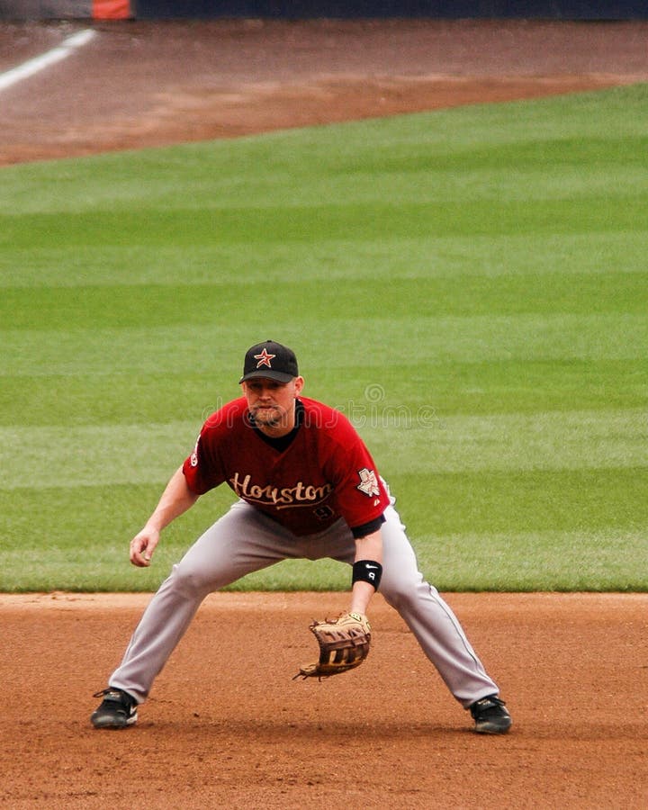 Aubrey Huff, Houston Astros. Editorial Photo - Image of huff, sports ...
