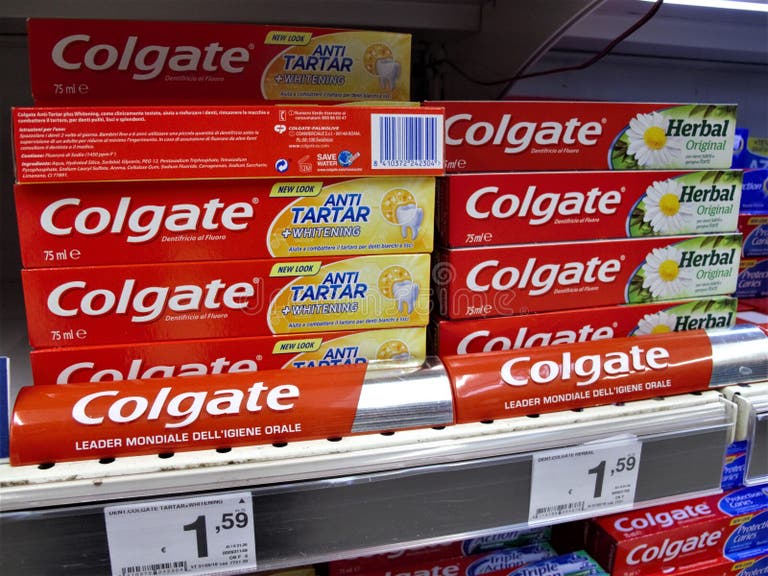 Auchan supermarket in Rome editorial image. Image of deliform - 149679245