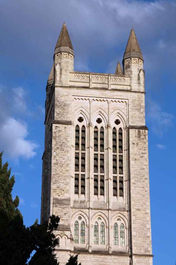 Auckland stock photo. Image of christian, auckland, church - 13558668