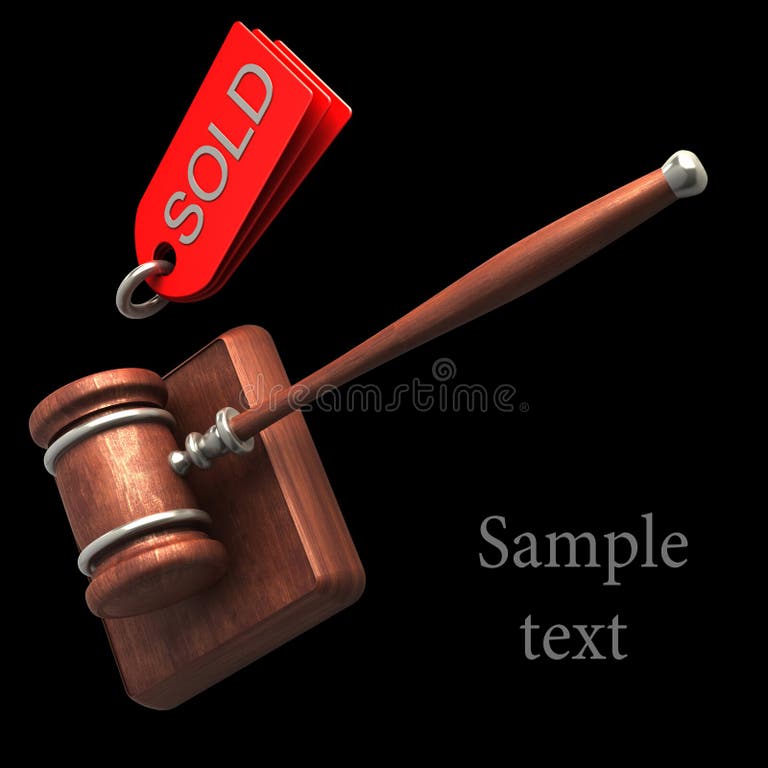Auction Gavel Stock Illustrations – 17,365 Auction Gavel Stock ...