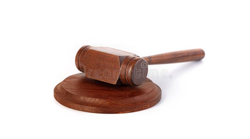 Auction-hammer stock photo. Image of gavel, dollar, symbol - 4151694