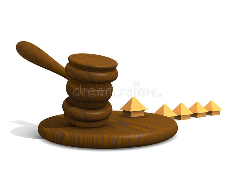Judge Gavel House Stock Illustrations – 2,537 Judge Gavel House Stock ...
