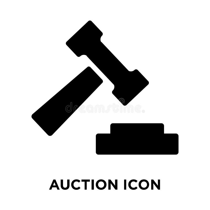 Auction Logo Stock Illustrations – 7,227 Auction Logo Stock ...