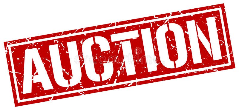 Auction Square Stock Illustrations – 1,679 Auction Square Stock ...