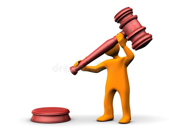 Auctioneer Authority Stock Illustrations – 2,122 Auctioneer Authority ...