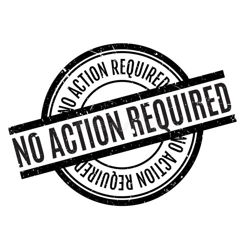 Timbre requis par action illustration de vecteur. Illustration du enjeu ...