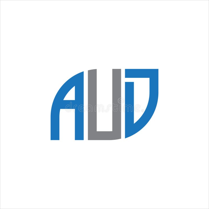 Aud Letter Stock Illustrations – 27 Aud Letter Stock Illustrations ...