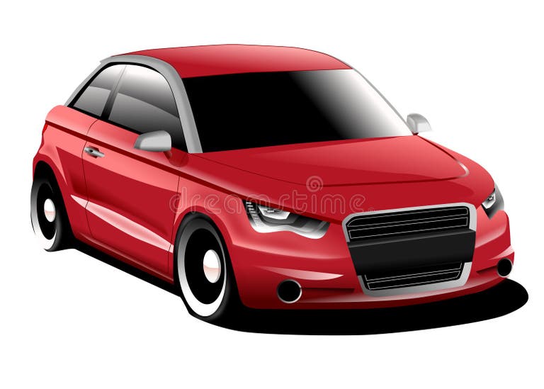 Audi Vector Stock Illustrations – 261 Audi Vector Stock Illustrations ...