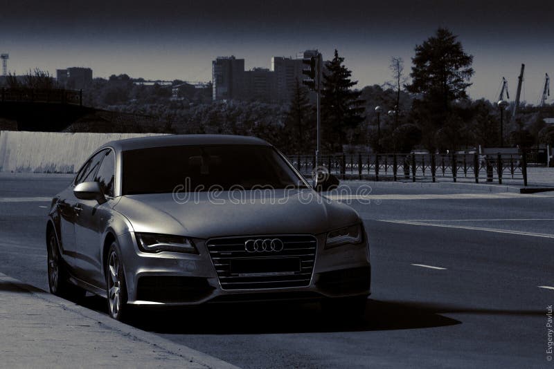 Nuevo Auto Deportivo Blanco Audi PB18 E-tron O Audi AI:RACE Presentado ...