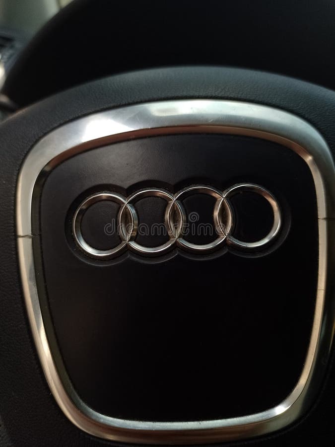 Audi power style MKA Photo editorial photo. Image of power - 283630356