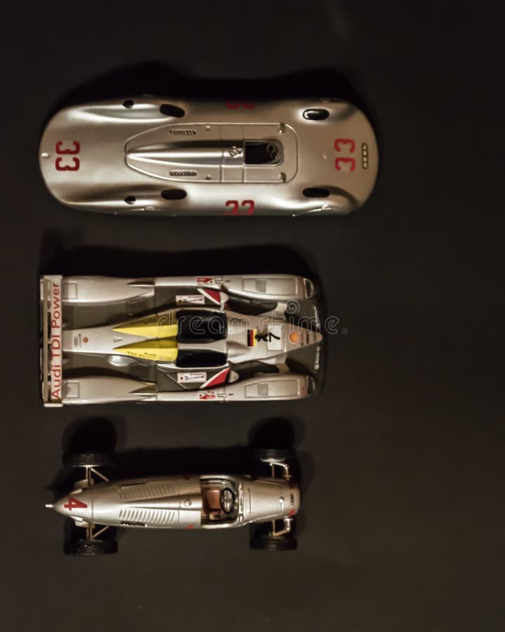 Auto Union Type C Streamline Editorial Photography - Image of exposed ...