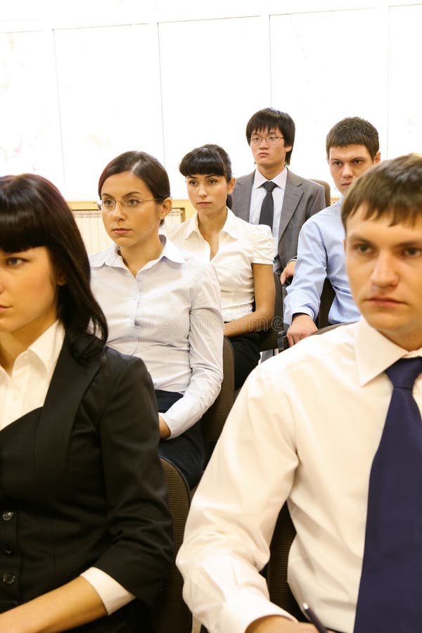 Modern audience stock photo. Image of nightlife, audience - 70985404