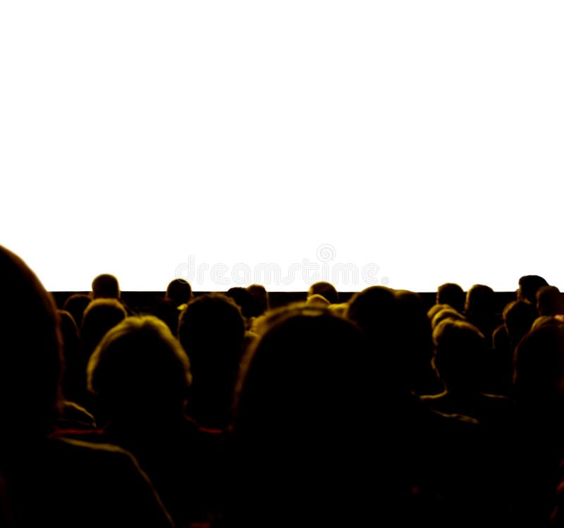 Audience stock photo. Image of audience, interior, industries - 1497170