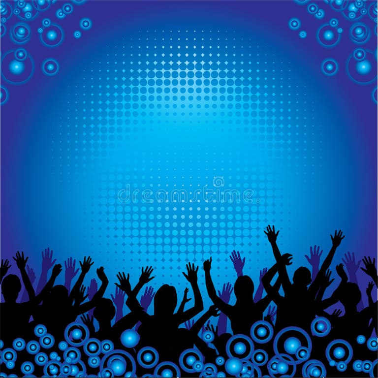 Audience Background Stock Illustrations – 89,018 Audience Background ...