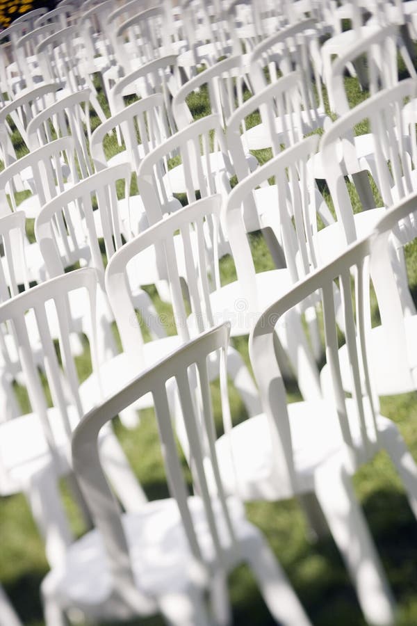 Audience chairs stock image. Image of planning, plastic - 3931383
