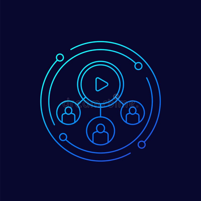 Content Viewer Stock Illustrations – 423 Content Viewer Stock ...