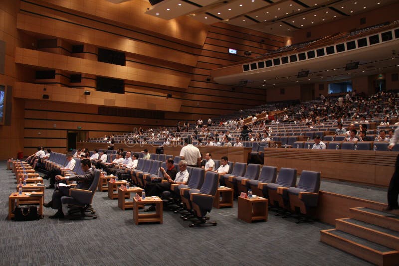 International Seminar of United Nations Editorial Photography - Image ...