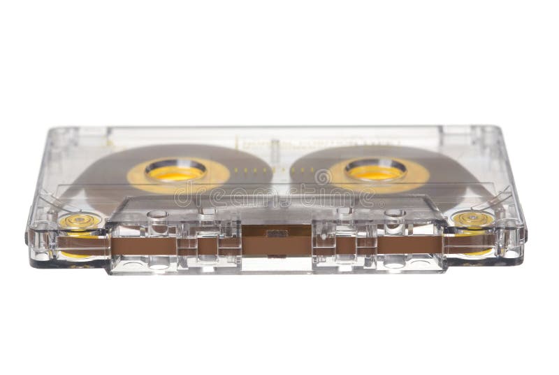 Old Computer tape stock image. Image of reel, cassette - 25159653