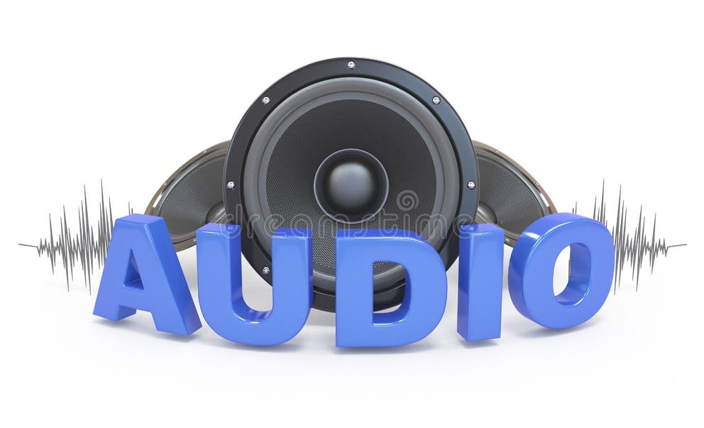 Playback Audio Stock Illustrations – 2,269 Playback Audio Stock ...
