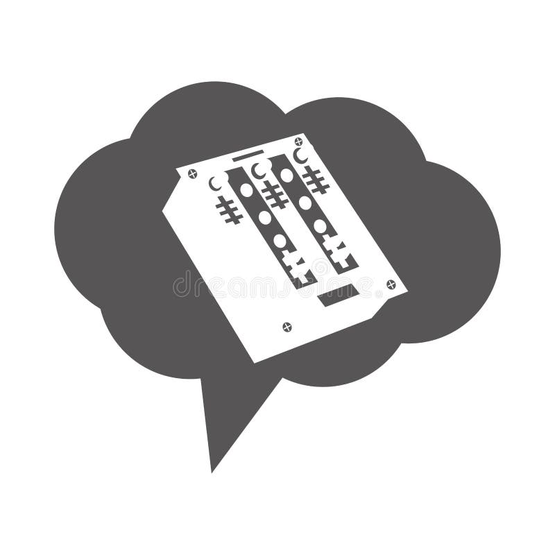 Audio Console Professional Icon Stock Vector - Illustration of vector ...