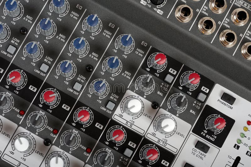 Control panel texture stock photo. Image of industry - 33990528