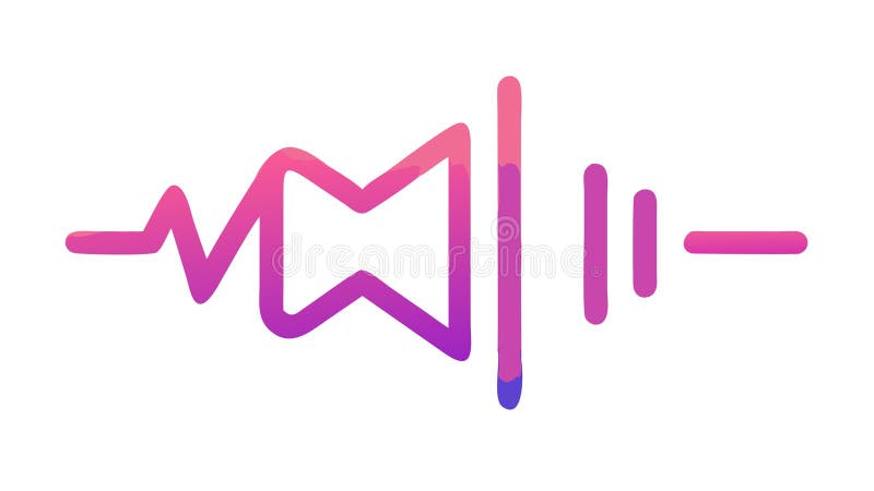 Audio Equalizer Sound Wave Icon Stock Illustrations – 17,492 Audio ...