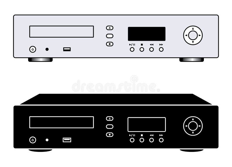 Music Server Logo Icon Design Stock Vector - Illustration of creative ...