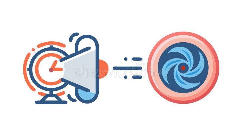 Distortion Feedback Stock Illustrations – 142 Distortion Feedback Stock ...