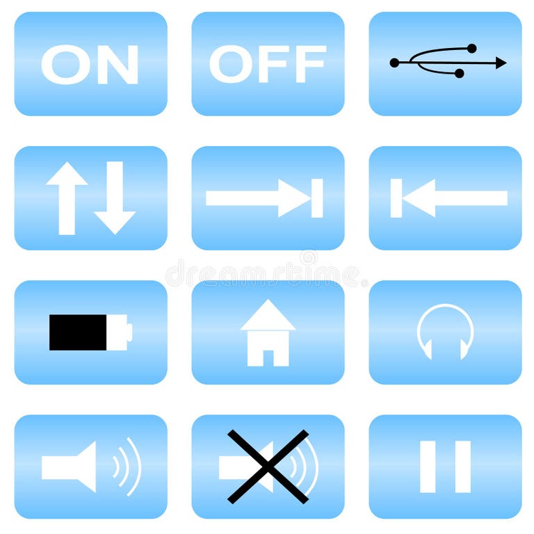 Power Audio Logo Stock Illustrations – 4,391 Power Audio Logo Stock ...