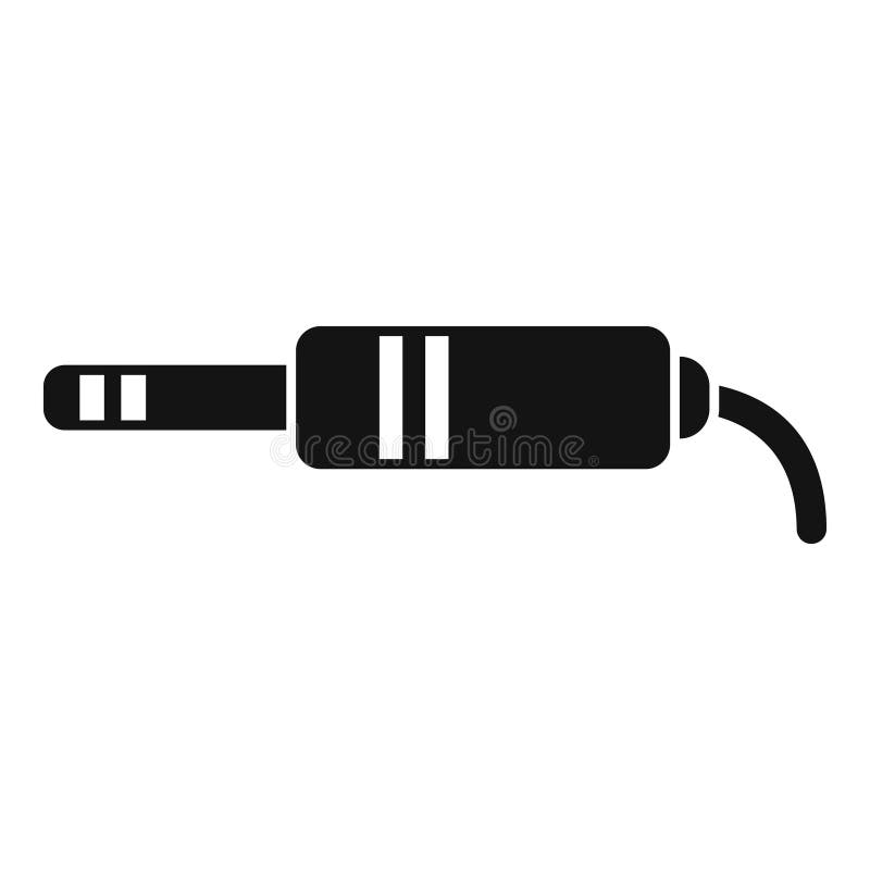 Audio Cable Jack Logo Stock Illustrations – 804 Audio Cable Jack Logo ...