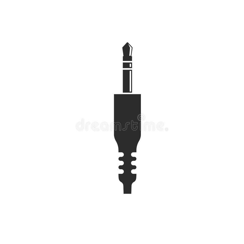 Aux Cord Stock Illustrations – 45 Aux Cord Stock Illustrations, Vectors ...