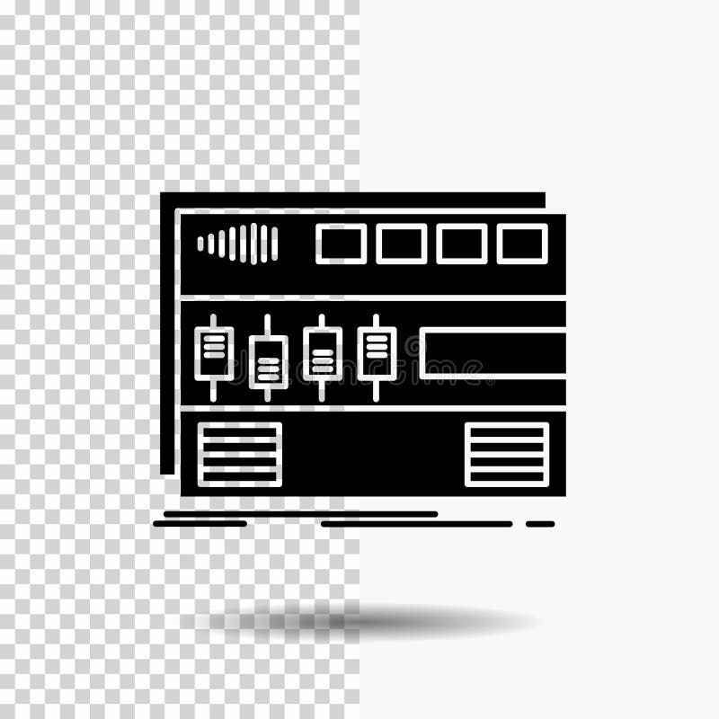Audio, Mastering, Module, Rackmount, Sound Flat Color Icon Vector Stock ... Audio, Mastering, Module, Rackmount, Sound Flat Color Icon Vector Stock ...