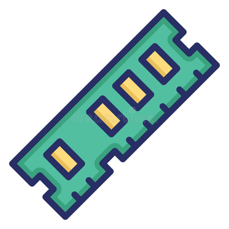 Audio Reel Isolated Vector Icon Easily Edit or Modify Stock Vector ...