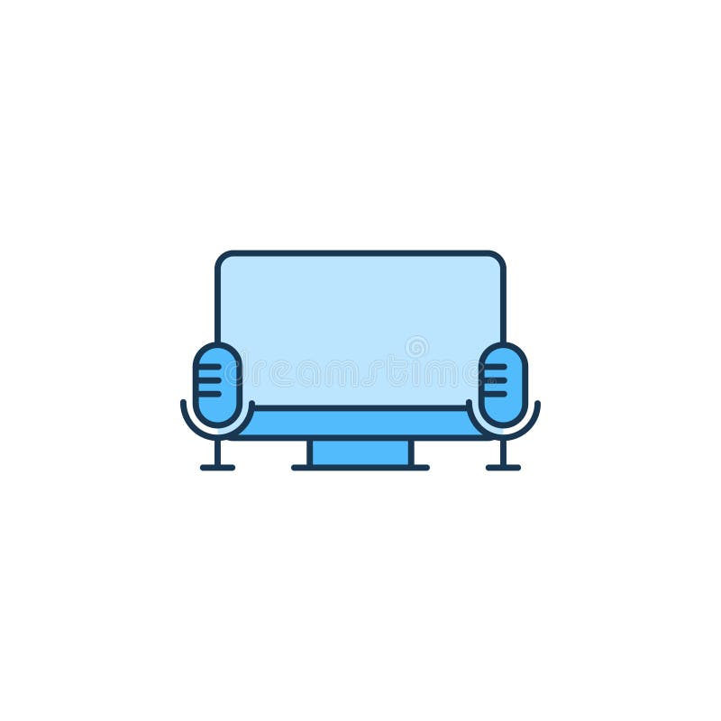 Surround Sound Tv Stock Illustrations – 216 Surround Sound Tv Stock ...