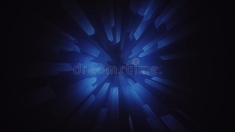 Audio Spectrum Visualizer Blue Background, Audio Spectrum Background ...