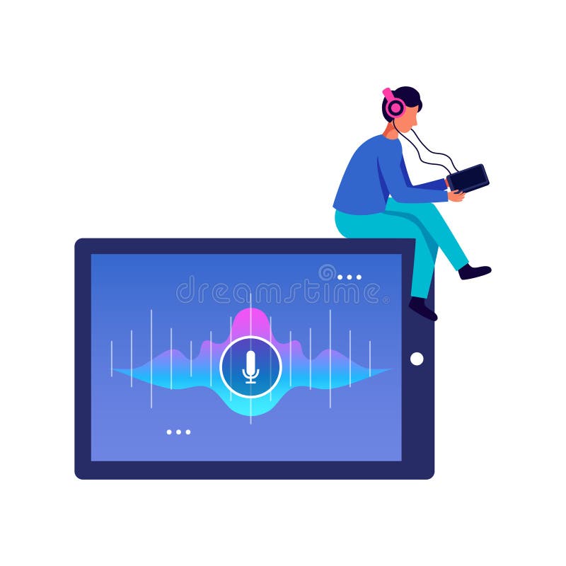 Streaming App Stock Illustrations – 12,557 Streaming App Stock ...