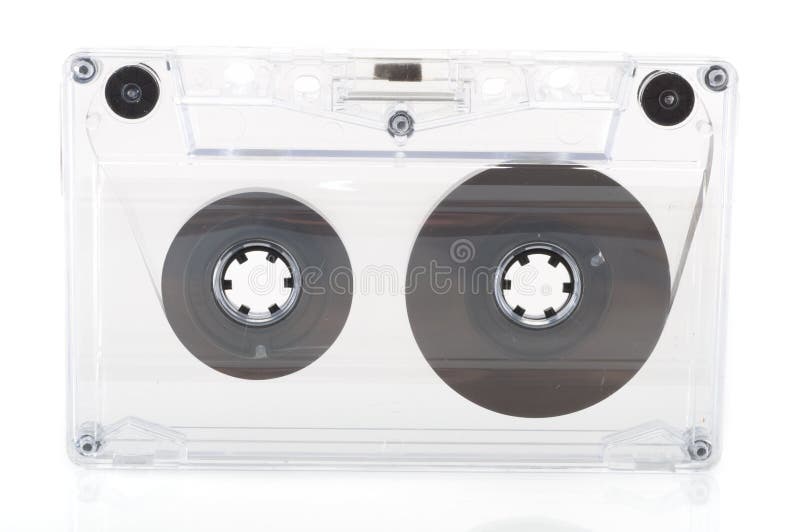 Audio Tape stock photo. Image of hear, music, macro, rewind - 294718