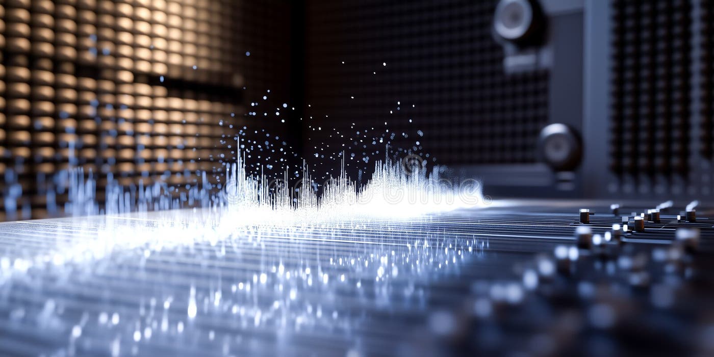 Pulsating Waveform Stock Illustrations – 944 Pulsating Waveform Stock ...