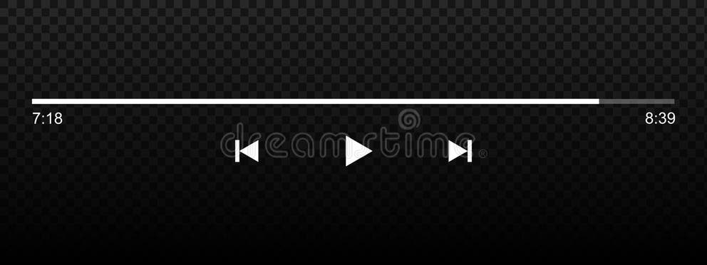 Rewind Template Stock Illustrations – 1,931 Rewind Template Stock ...