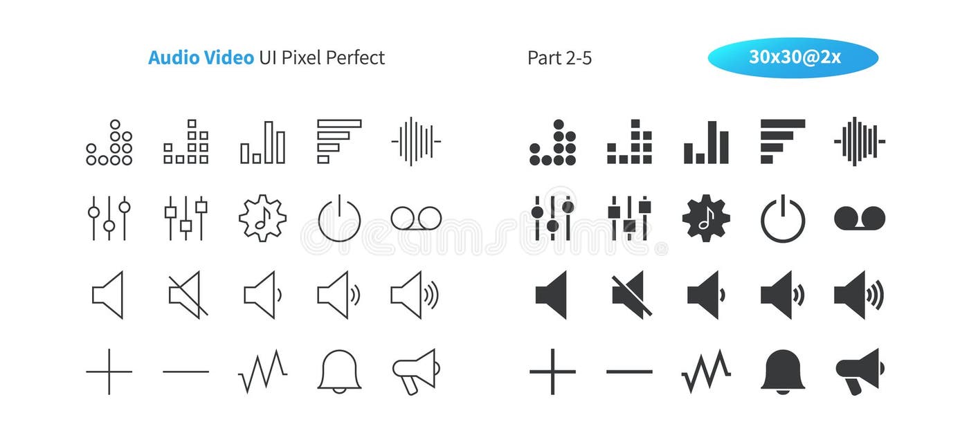 High Low Medium Icons Stock Illustrations – 231 High Low Medium Icons ...