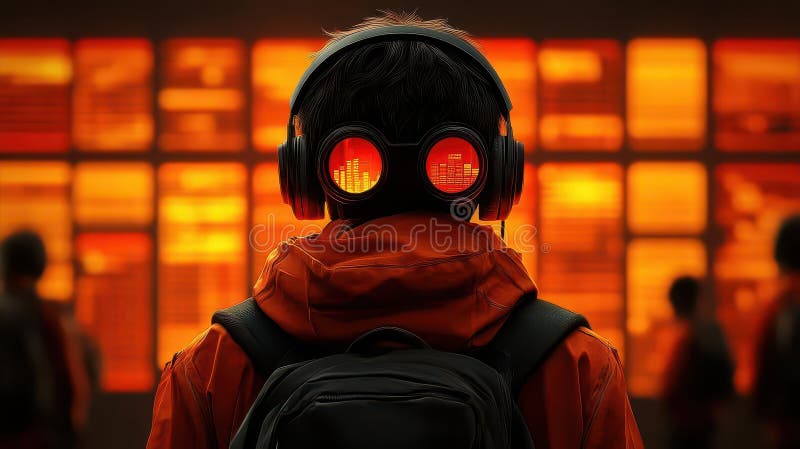 Visualizer Goggles Stock Illustrations – 3 Visualizer Goggles Stock ...