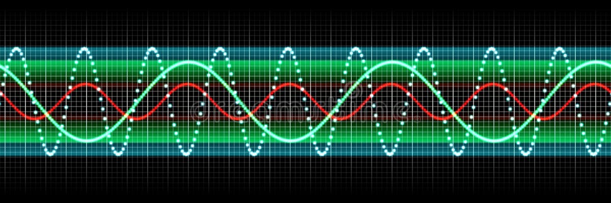 Wave Display Stock Illustrations – 42,235 Wave Display Stock ...