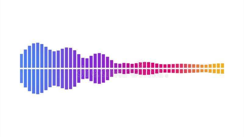 Music Waves Animation