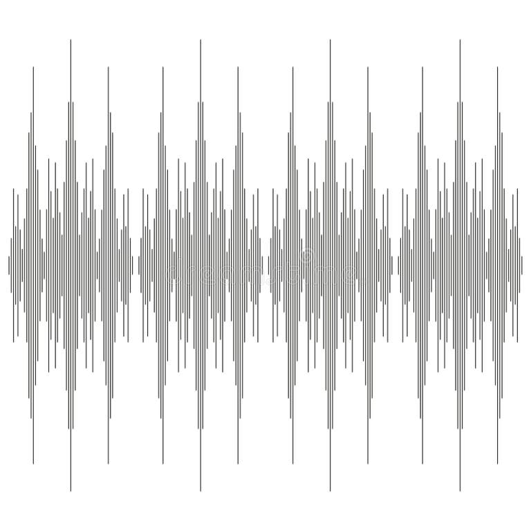 Clean Waveform Stock Illustrations – 7,678 Clean Waveform Stock ...