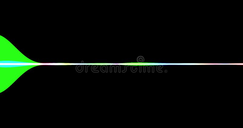Digital wave form spectrum stock footage. Video of siri - 322175232