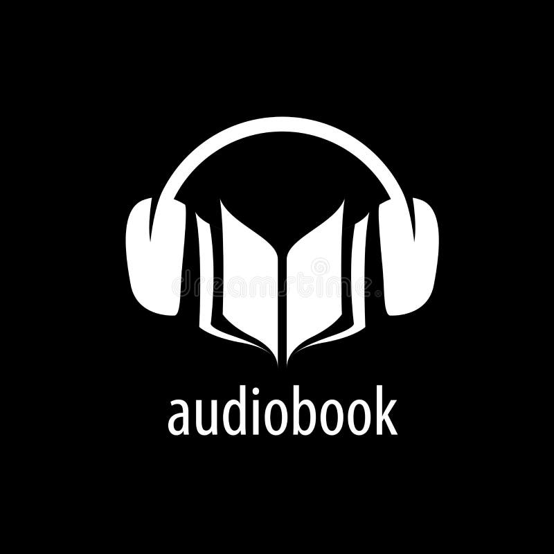 Audiobooks Logo Stock Illustrations – 217 Audiobooks Logo Stock ...