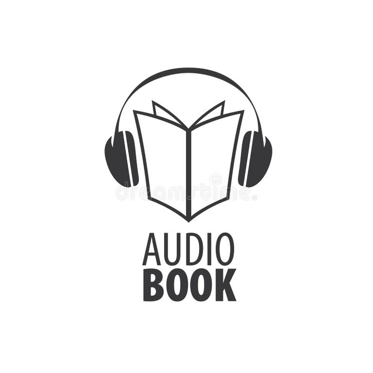 Audiobooks Logo Stock Illustrations – 217 Audiobooks Logo Stock ...