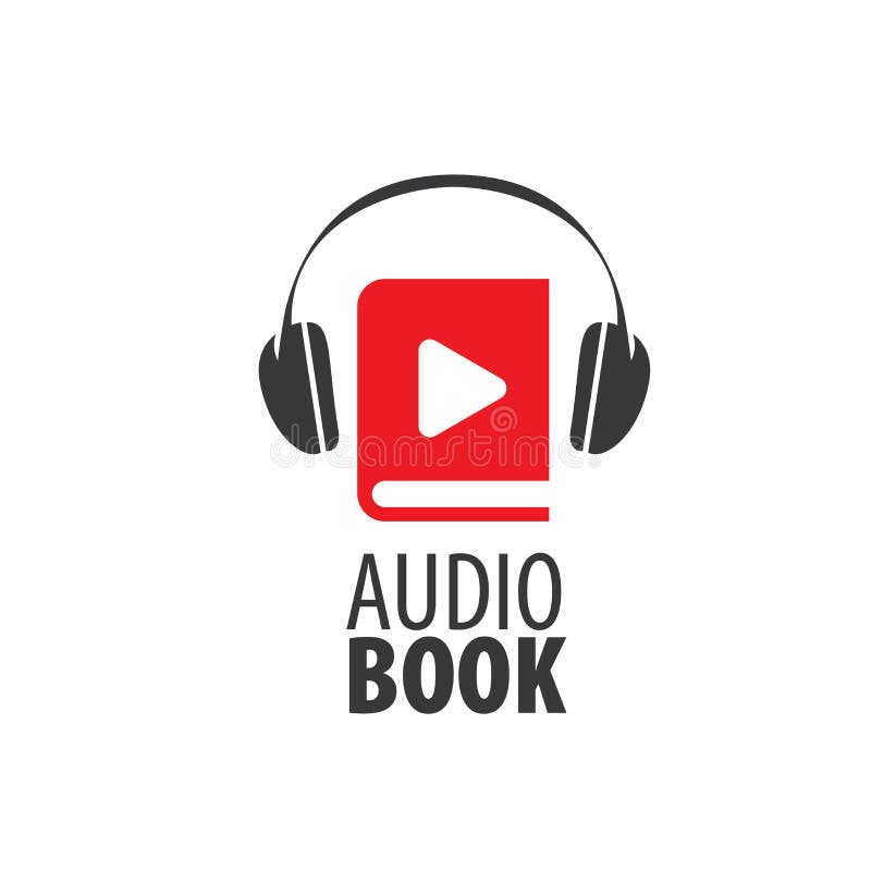 Audiobooks Logo Stock Illustrations – 216 Audiobooks Logo Stock ...