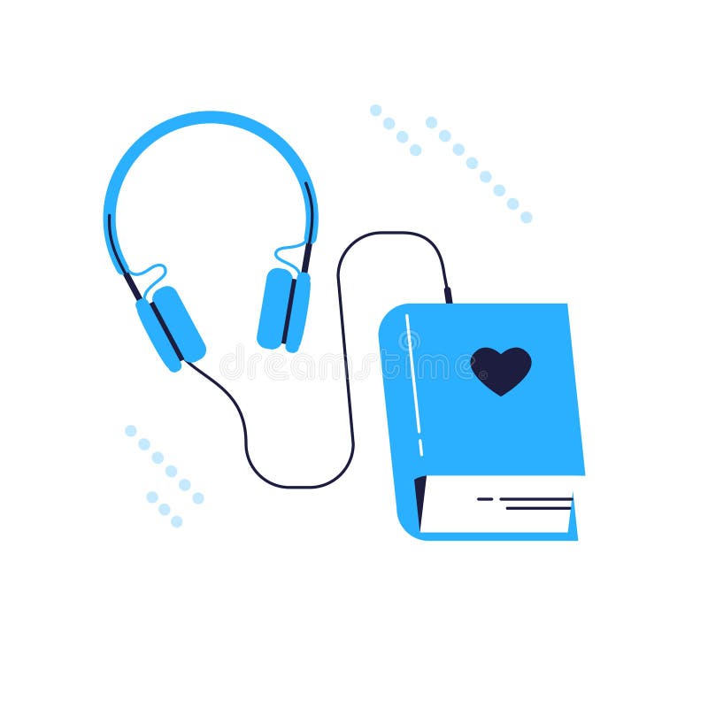 Connected Headphones Stock Illustrations 362 Connected Headphones