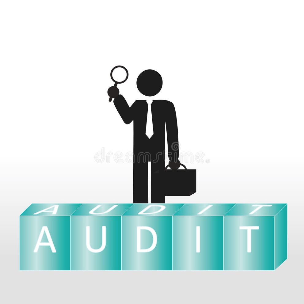 Audit Pictogram Stock Illustrations – 2,748 Audit Pictogram Stock ...